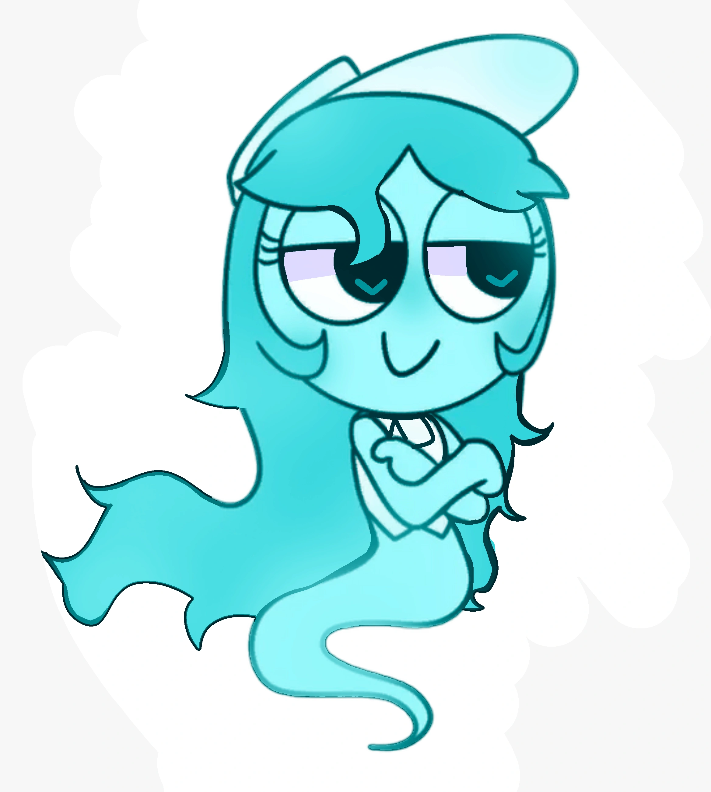 Smol artdump | Fandom