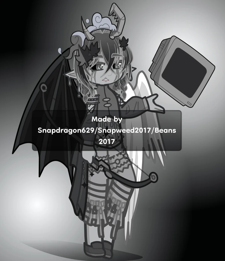 Drawing ocs (again lol) | Fandom