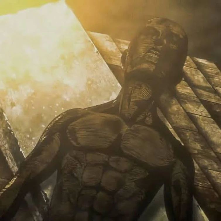 Bro who gave armin permission to be so hot?? | Fandom