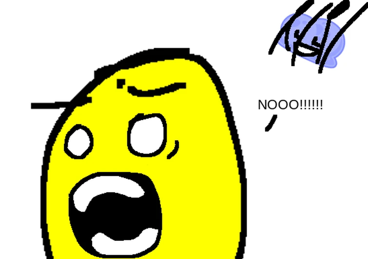 BFDI: Corrupted Hope AU | Part 1 | Fandom