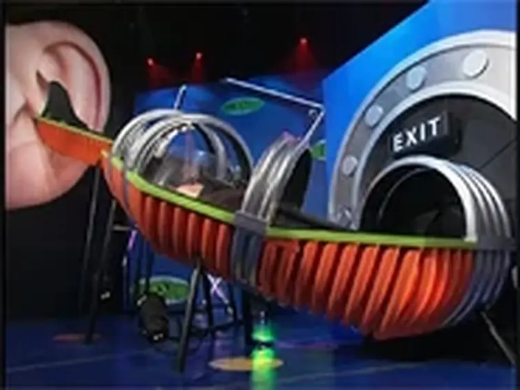 BRAINSURGE ROUND 1 | Fandom