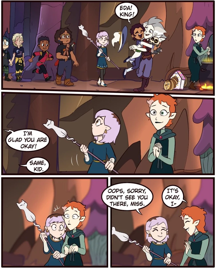 [MoringMark] Changes | Fandom
