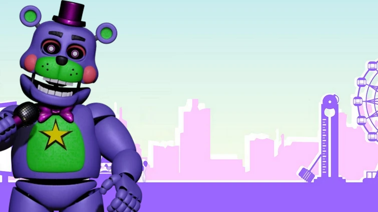 Discuss Everything About Ultra Custom Night Wiki | Fandom