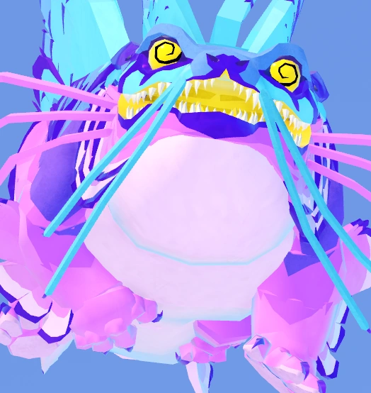 incredible animal | Fandom