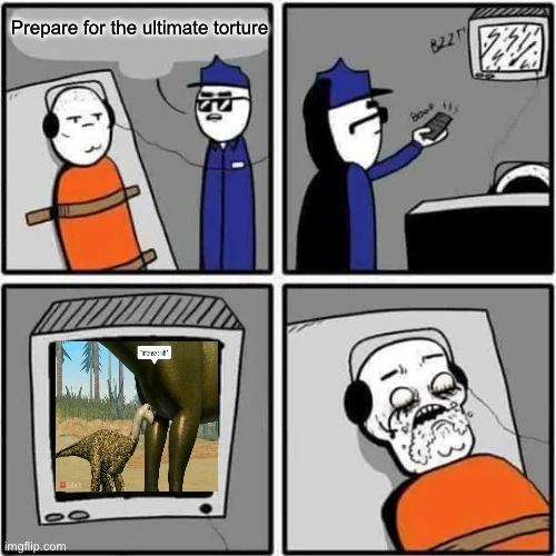 Ultimate torture | Fandom