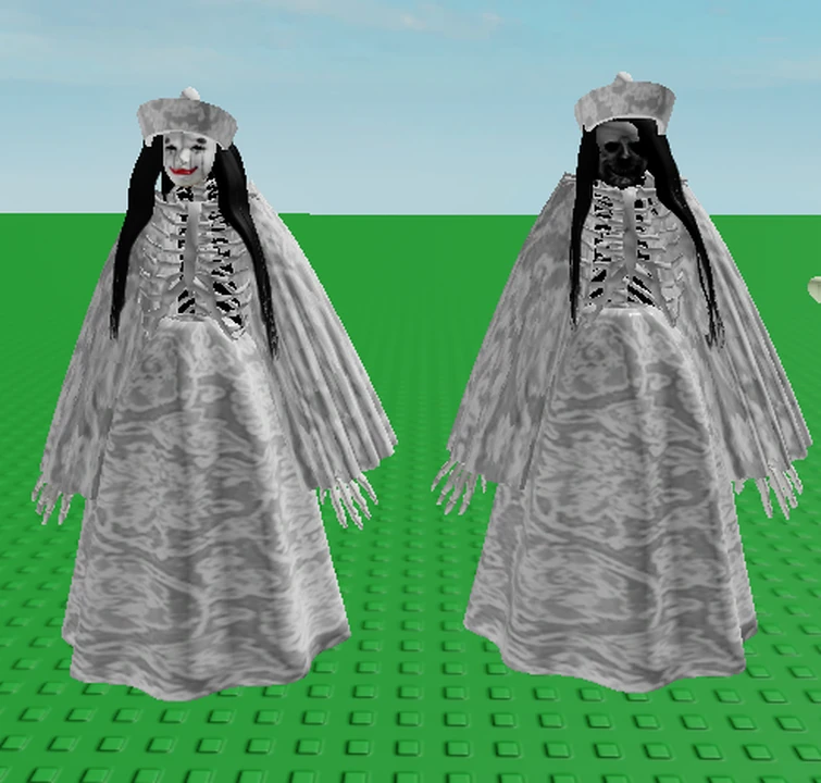 Soo I made some concepts for Futaomote if she got a remodel: | Fandom