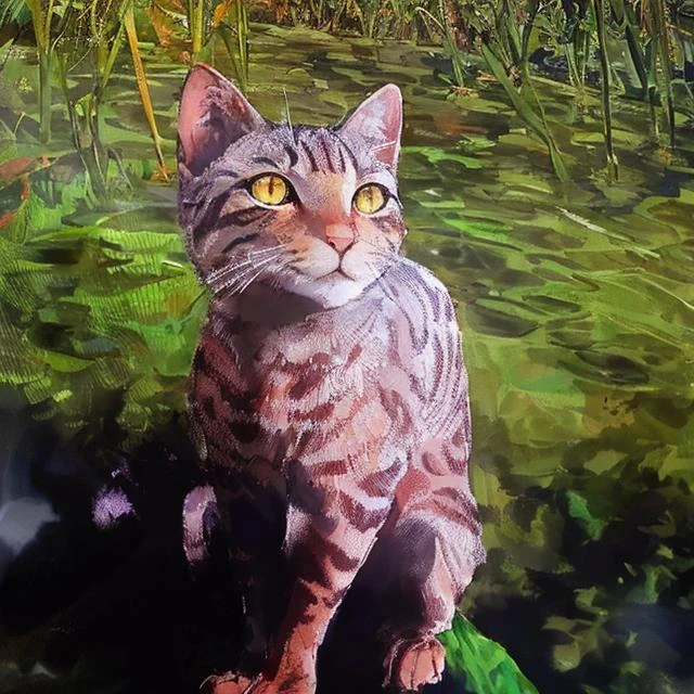 The cat in Rhodes | Fandom