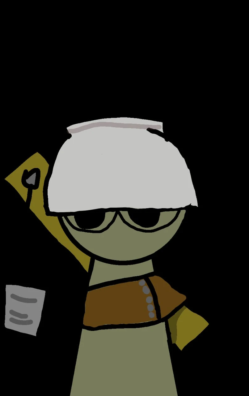 Made my first sprunki oc | Fandom