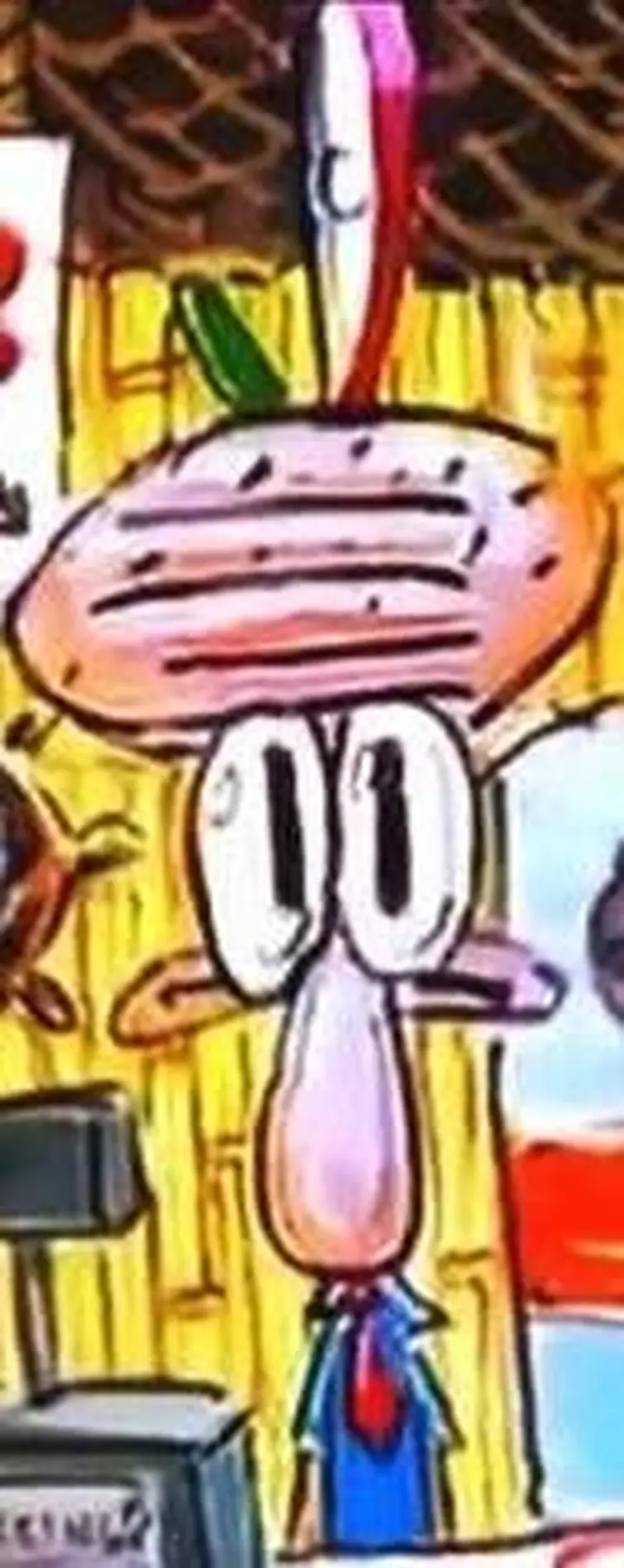 Discuss Everything About Spongeboy Ahoy Wiki | Fandom