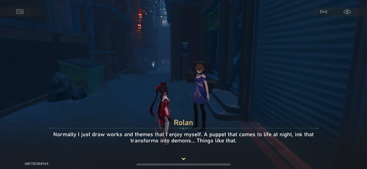 Fnaf and batim reference?/j | Fandom