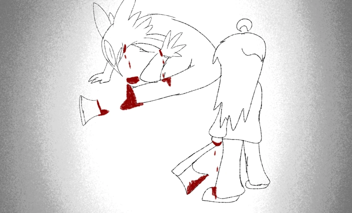 Me when negativity even dares to creep up to my mind: | Fandom