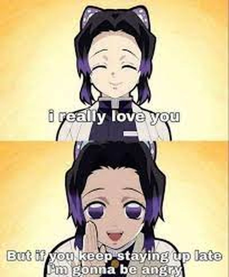 demon slayer memes | Fandom
