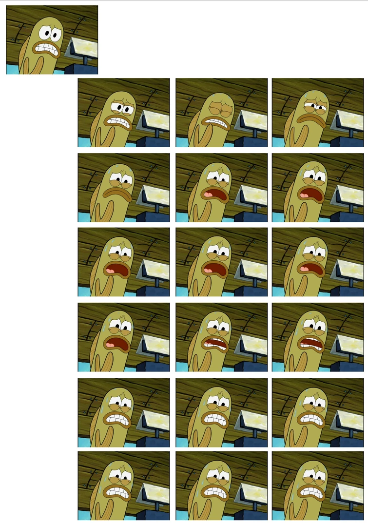 Discuss Everything About Encyclopedia SpongeBobia | Fandom