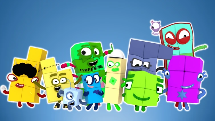 Discuss Everything About Numberfanagram Wiki | Fandom