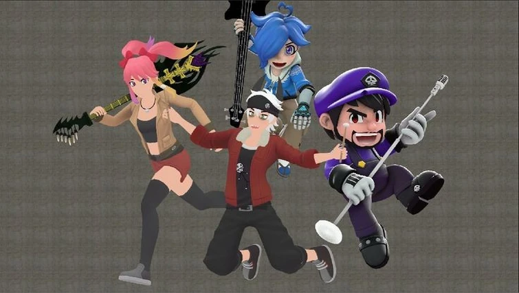 Why do I want them to become a friend group in Season 14? | Fandom