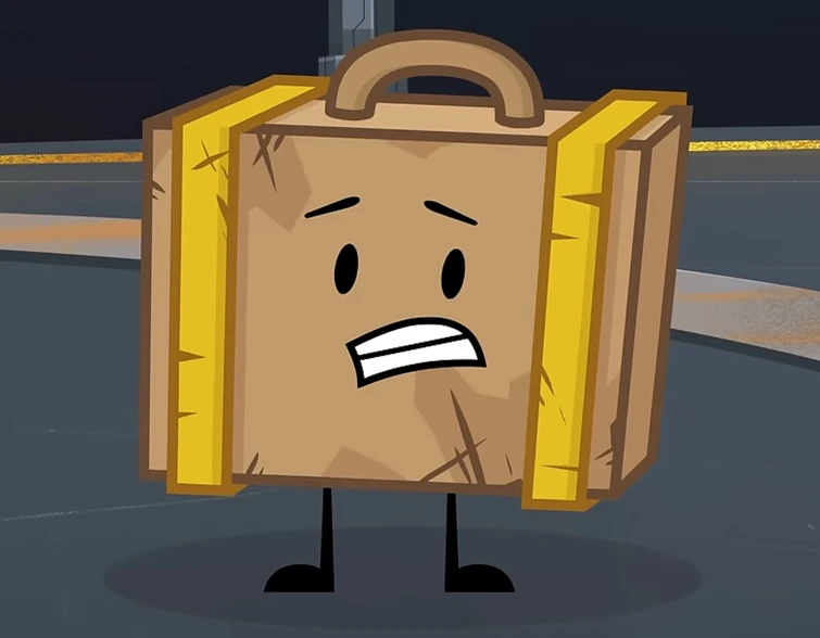 suitcase image dump!!!,!,,, | Fandom
