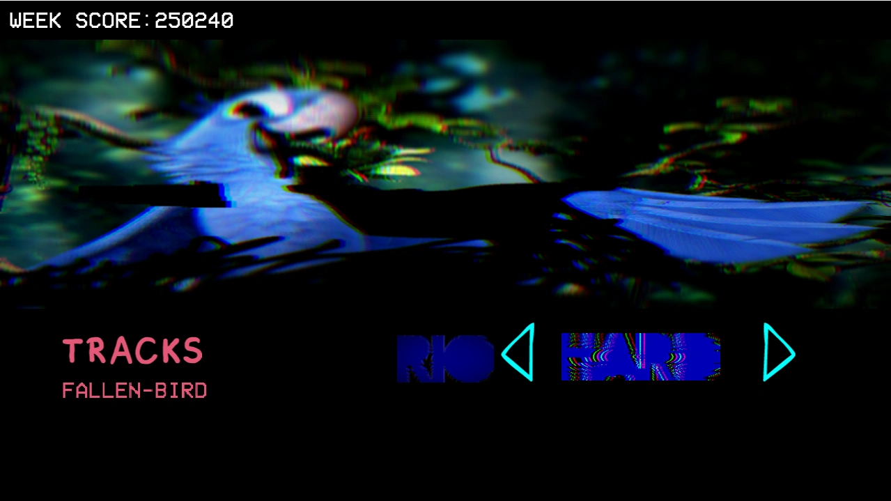 Teaser for Rio Night Funkin' (Pibby Rio) | Fandom