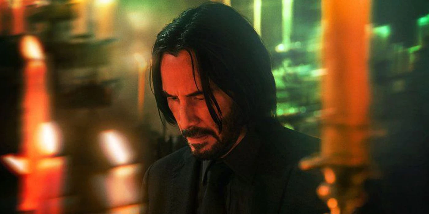 'John Wick: Chapter 4' Passes $349 Million at the Global Box Office ...