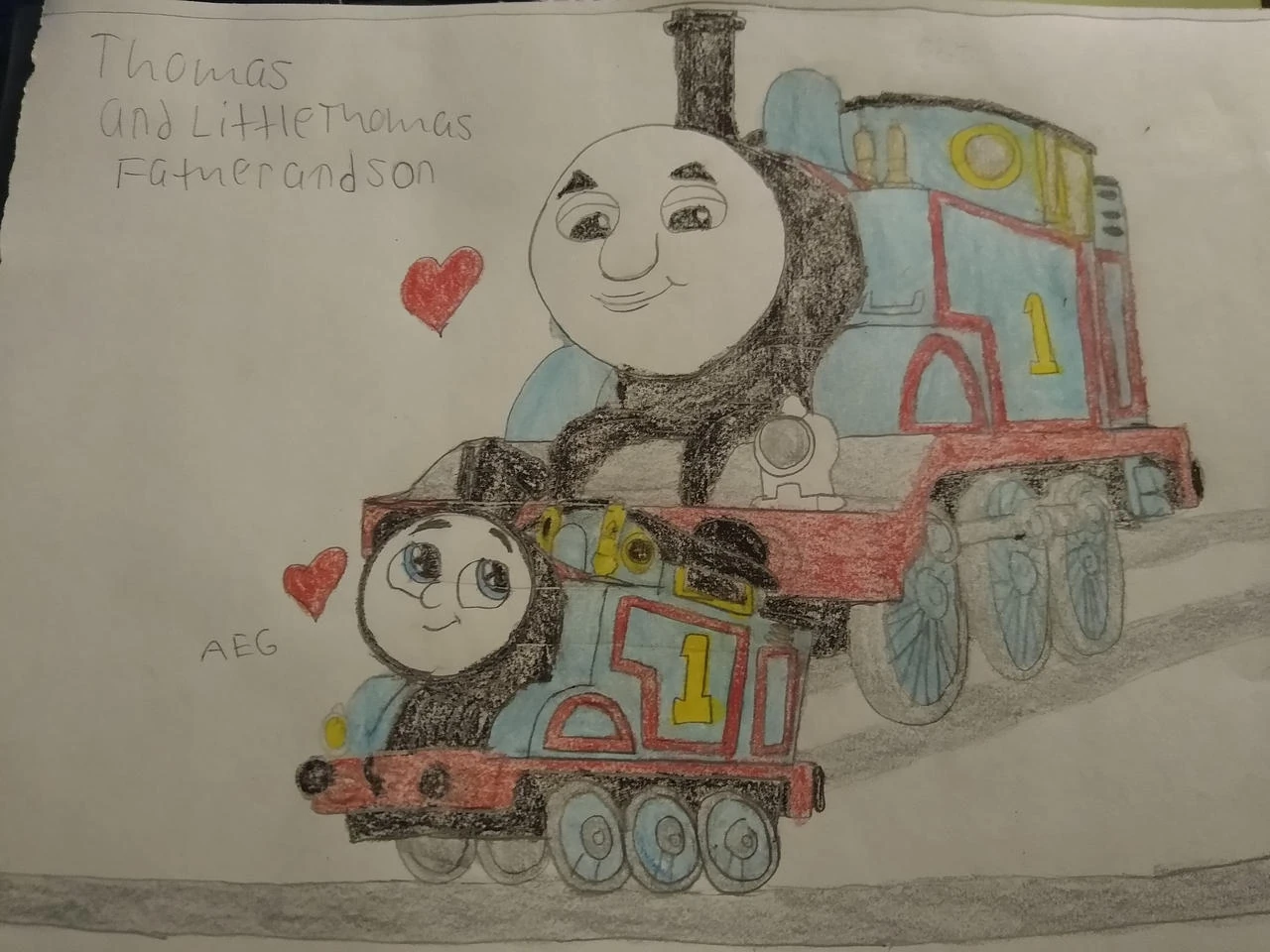 T and Productions ( Fan series idea) Warning , this contains Aeg ( I'm ...