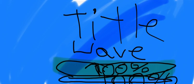 Tidal wave 100% | Fandom