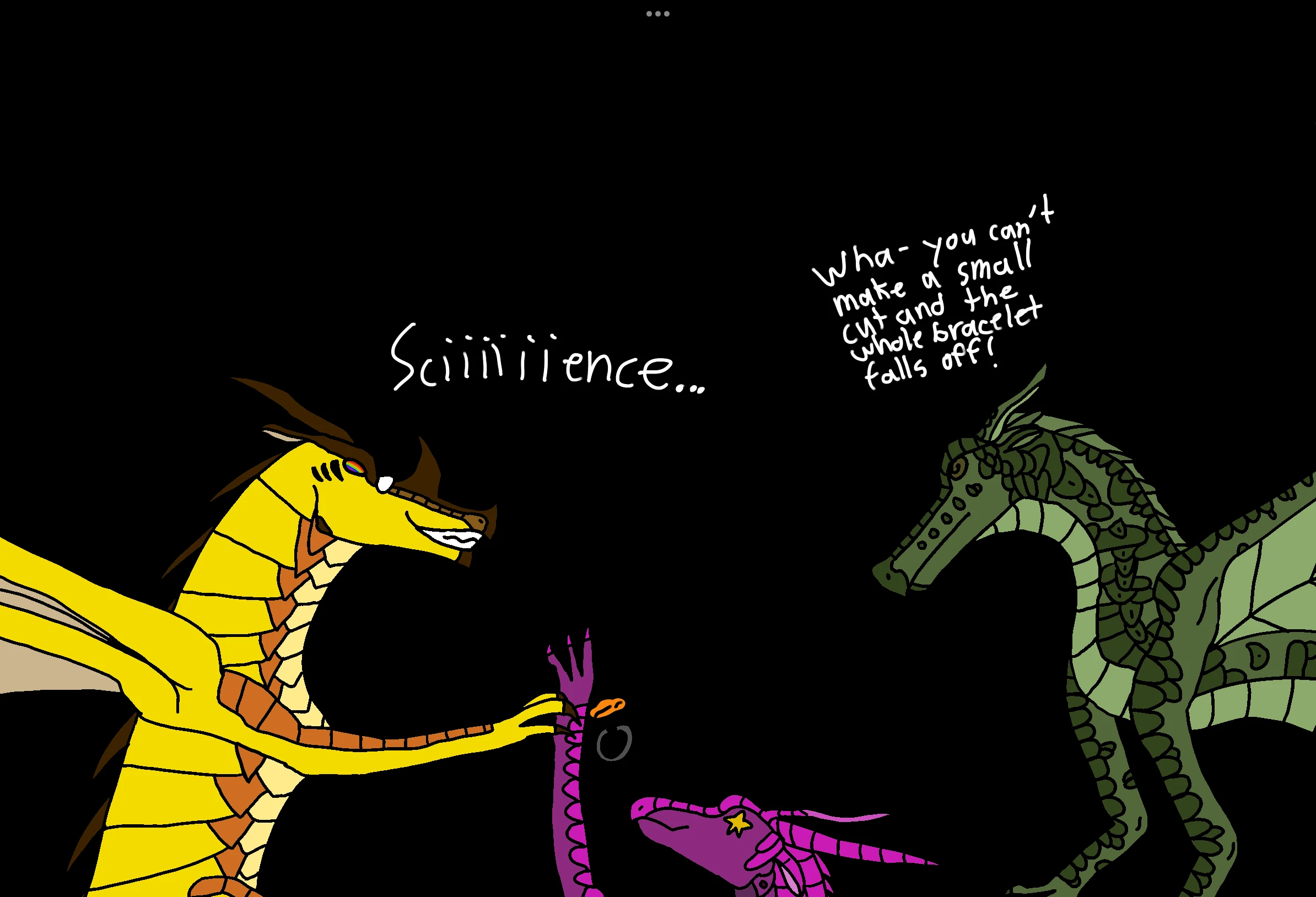 Queen Hazel and Cricket | Fandom