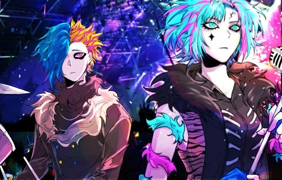 random characters from popular fandoms day 7&8 | Fandom