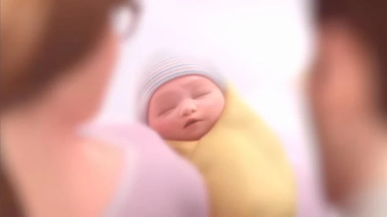 I love babies!!! | Fandom