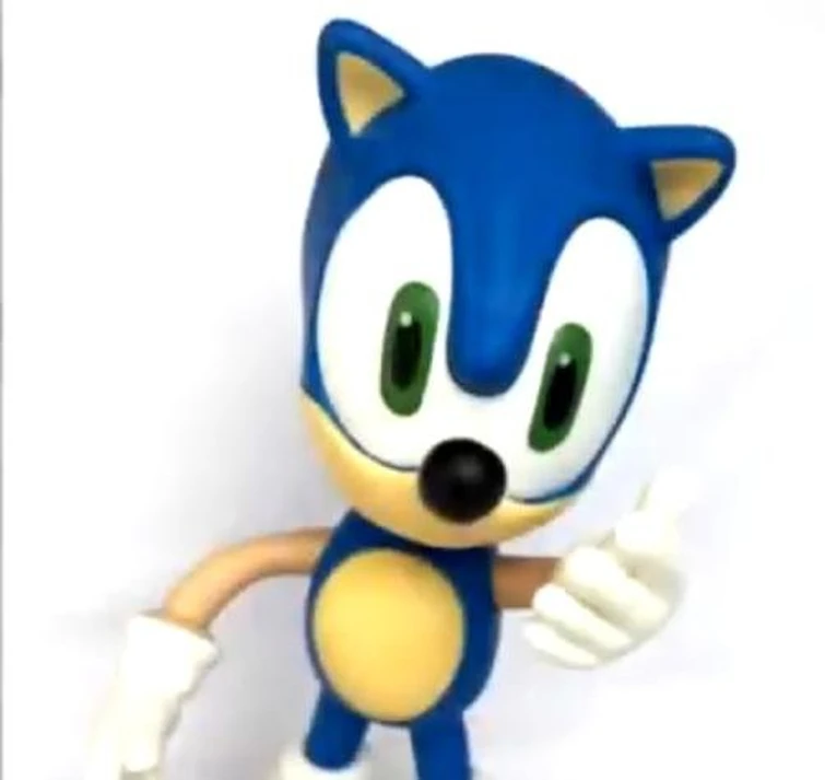 Wait a minute... | Fandom