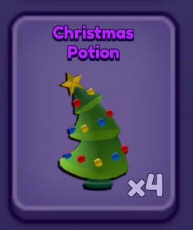 All I want is one shooting star potion | Fandom