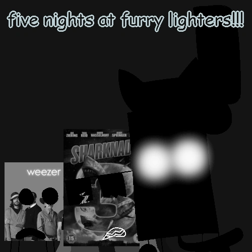 can i drop the furry lighter pfp now | Fandom