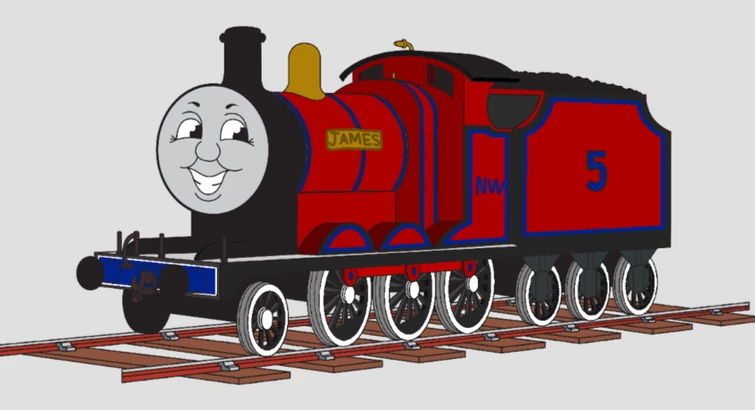 Discuss Everything About Thomas the Tank Engine Wiki | Fandom