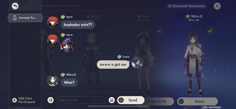 do you know of the greek philosopher Bophades? | Fandom