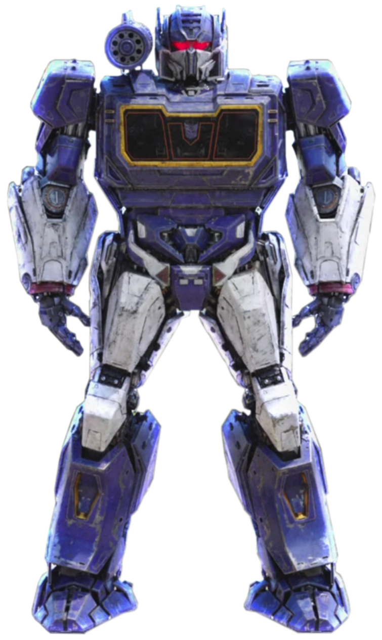 Soundwave Design (Best to Worst) | Fandom