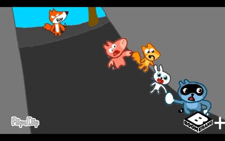 Discuss Everything About Studio Pango Wiki | Fandom