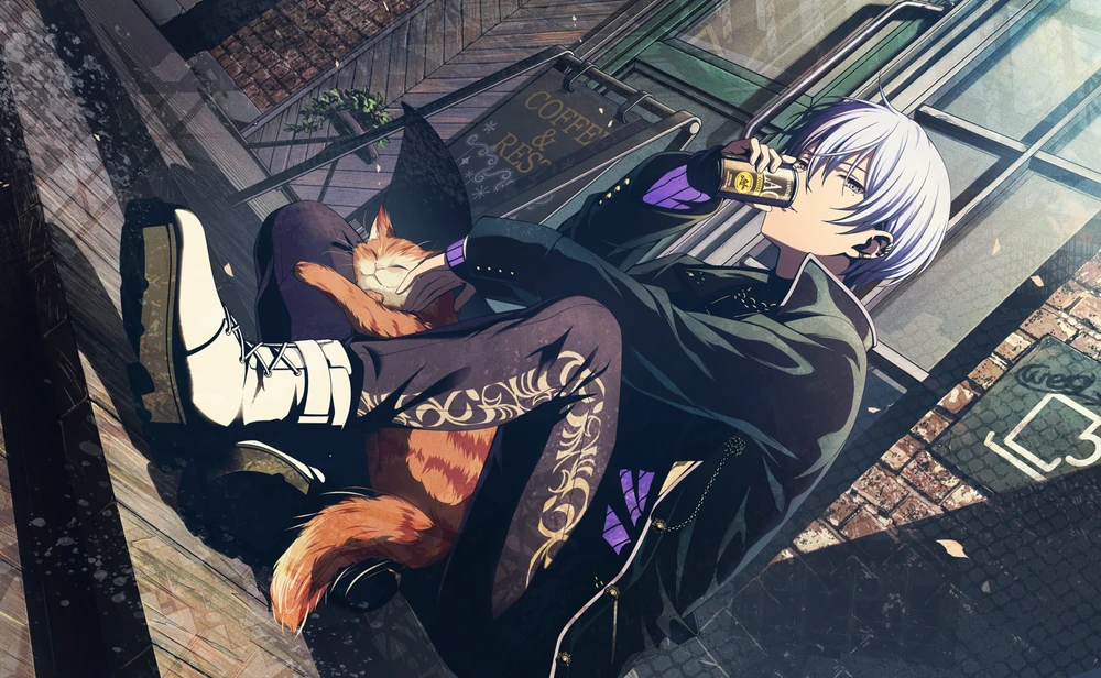 meow mrrp mrrp mrow | Fandom