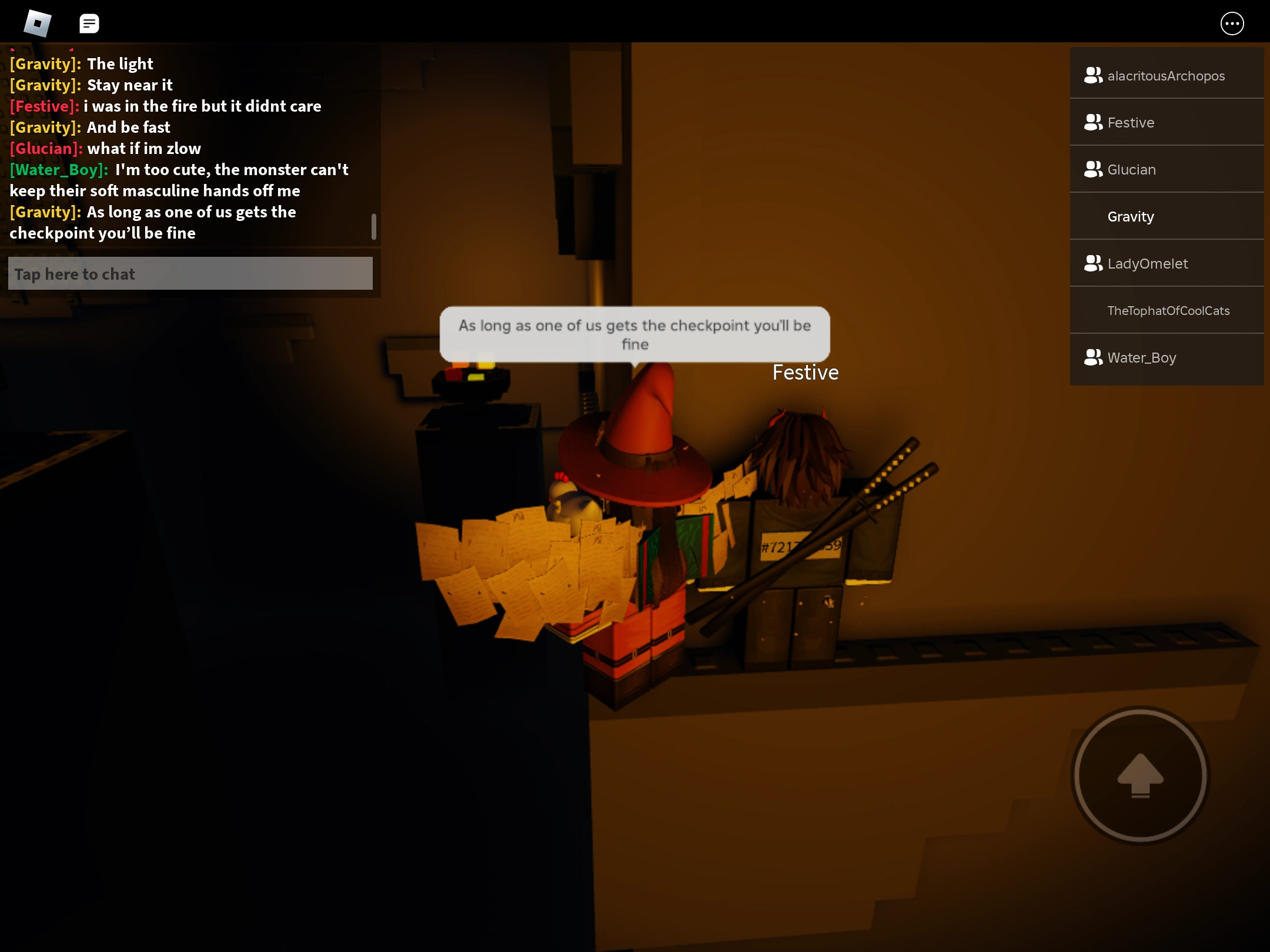 Scotomaphobia gameplay! | Fandom