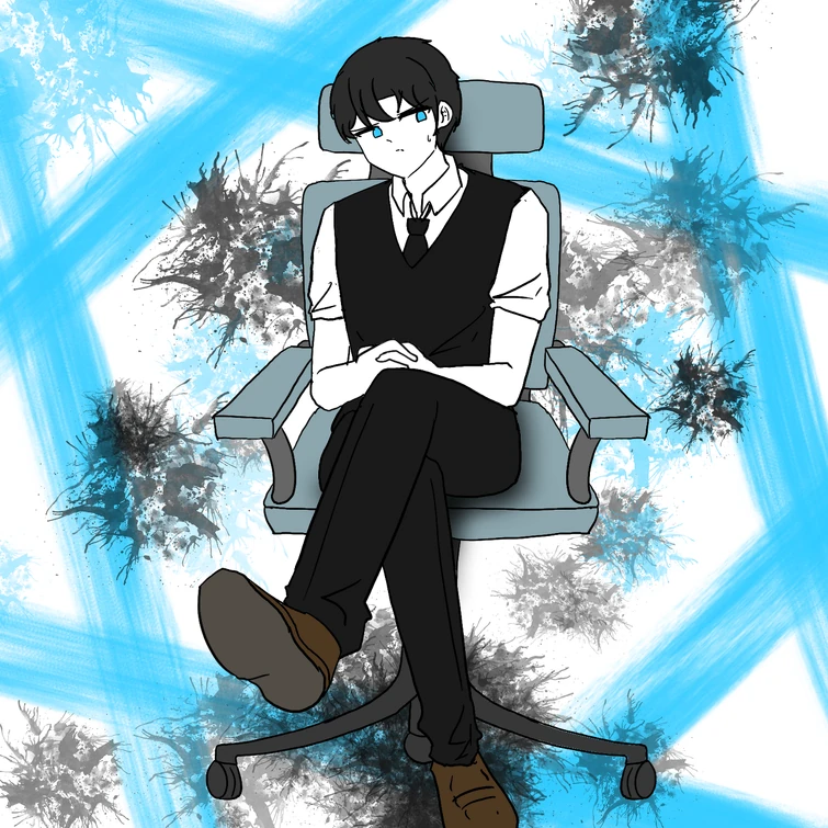DRH profile changes | Fandom