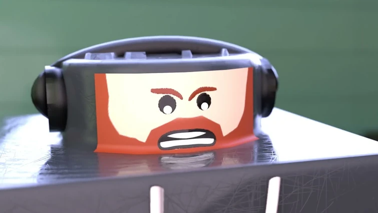 1x1 lego piece. | Fandom