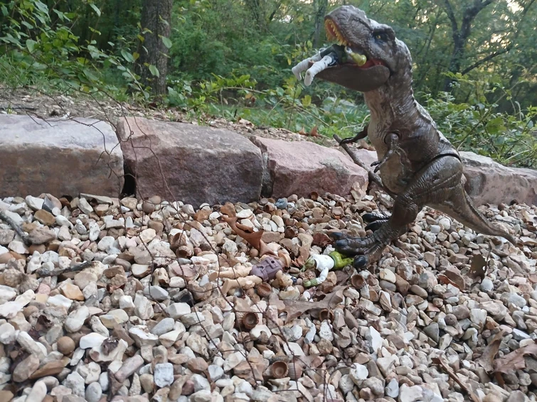 Discuss Everything About Jurassic Park Wiki | Fandom