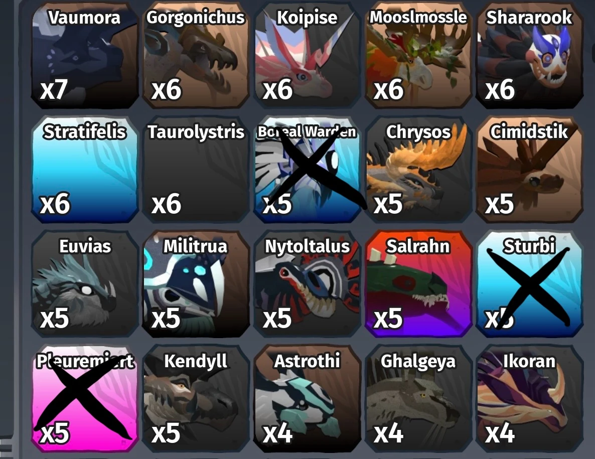 Selling dupes | Fandom