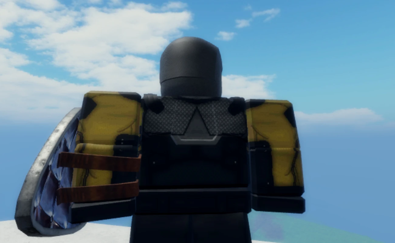 New World War Arc: Glory Guard. | Fandom