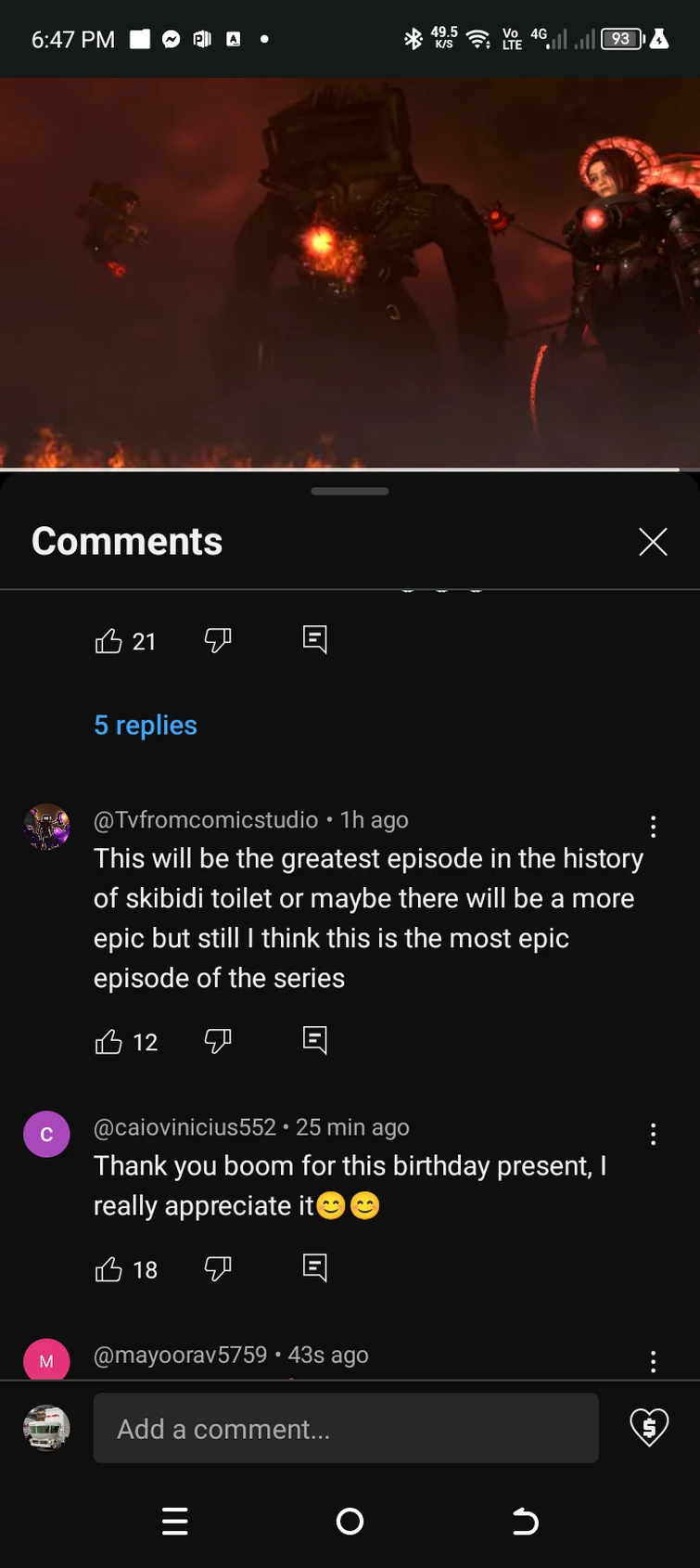 Discuss Everything About Skibidi Toilet Wiki | Fandom