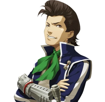 Who is your favorite Samurai in SMT IV and SMT IV: Apocalypse? | Fandom