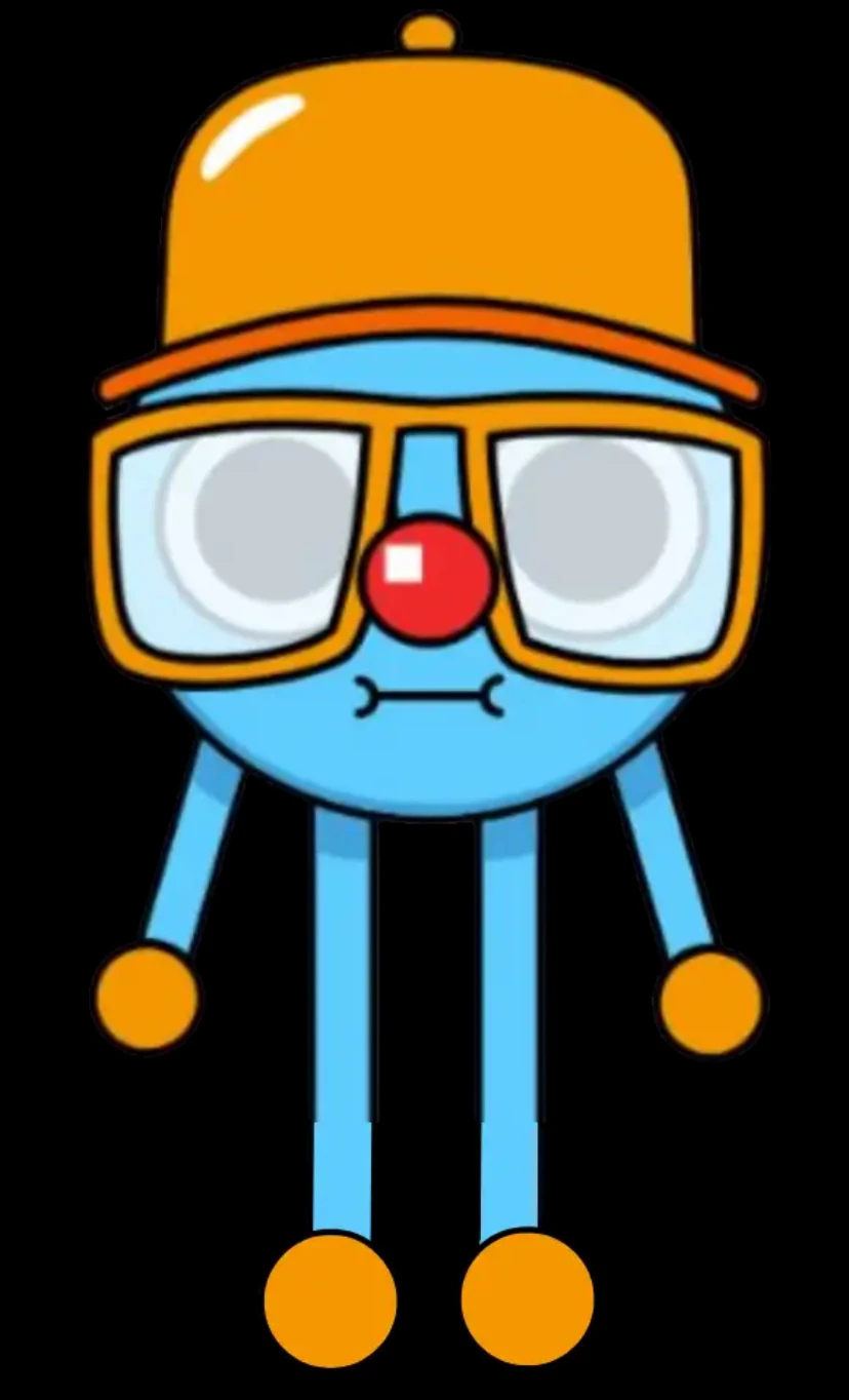 new oc stikk figga | Fandom