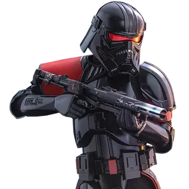 Which Purge Trooper armour is your favourite? | Fandom
