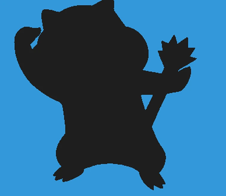 Who's that pokemon! | Fandom