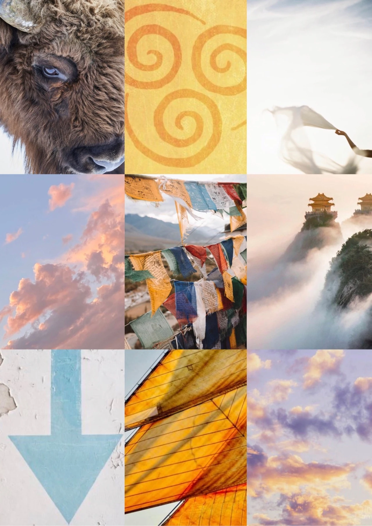 Avatar Aesthetic-Part 1 | Fandom