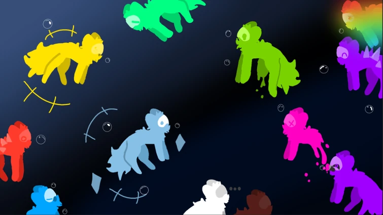 I added another | Fandom