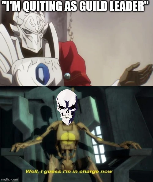 Making Overlord memes #362 | Fandom