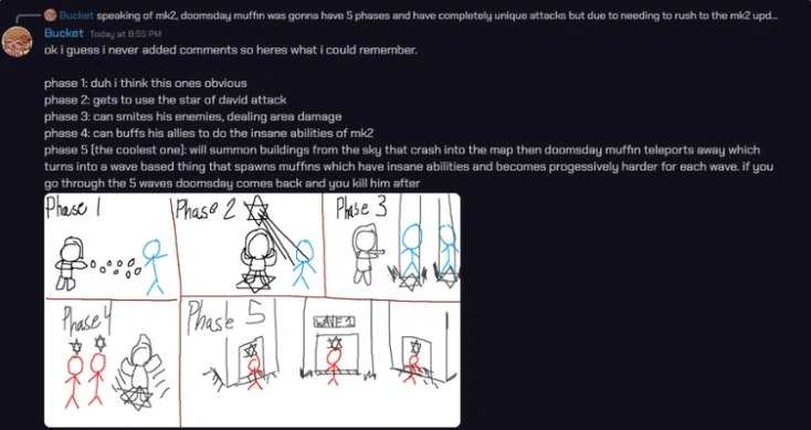 Random chapter 4 theory | Fandom